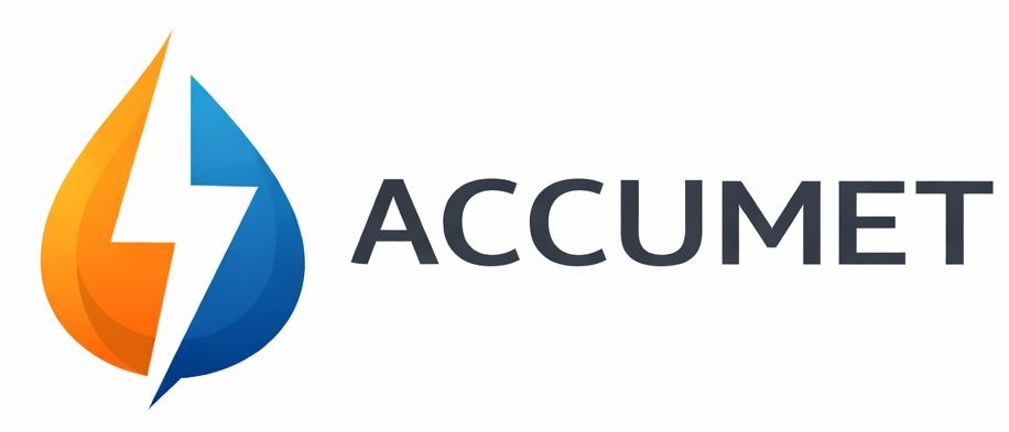 Accumet Solutions - Smart Energy Meter| Ultrasonic Smart Water Meter